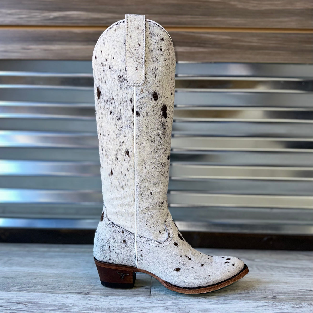 Women's Lane Plain Jane Boot – Martin Boot Company