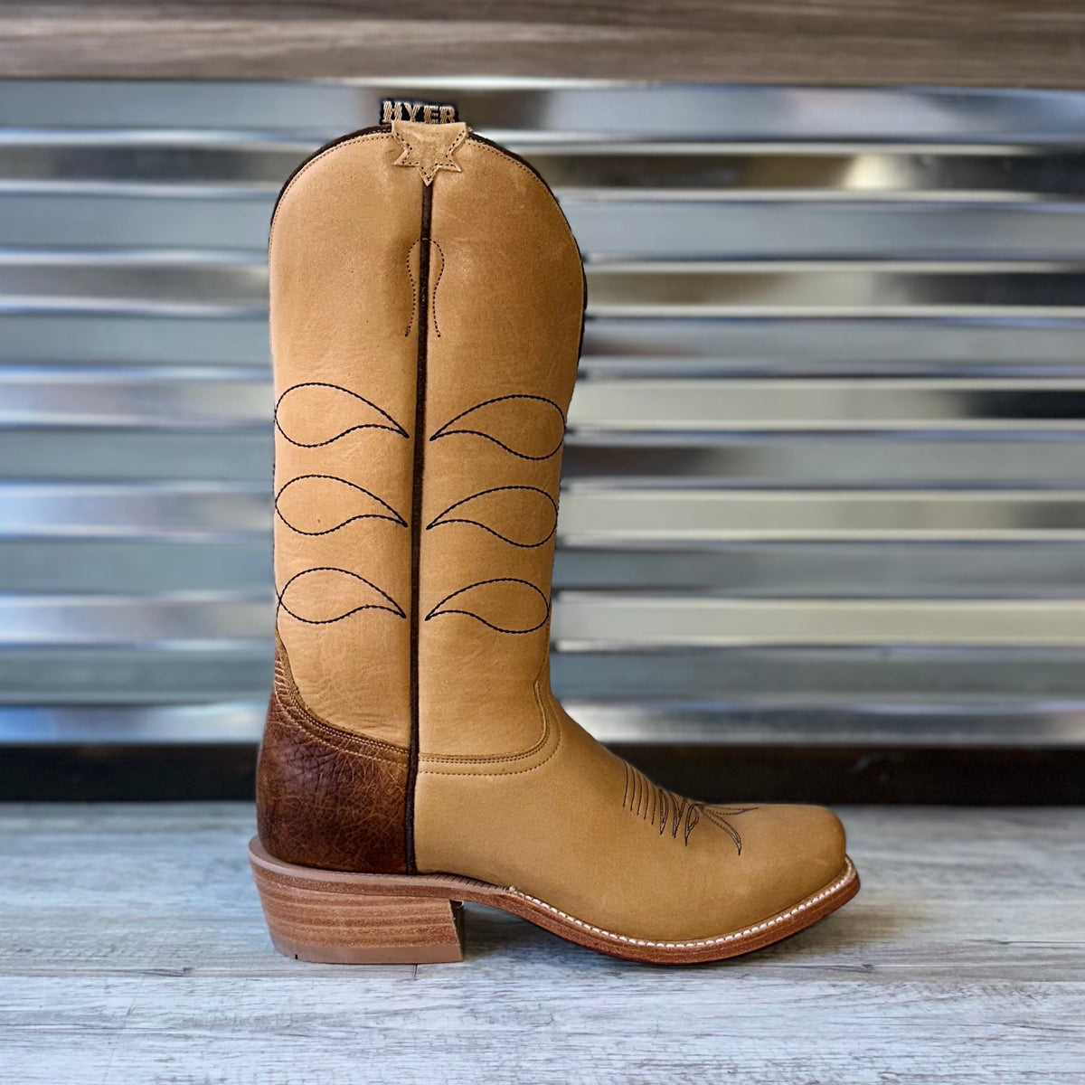 Men's Maize Boot – Martin Boot Company