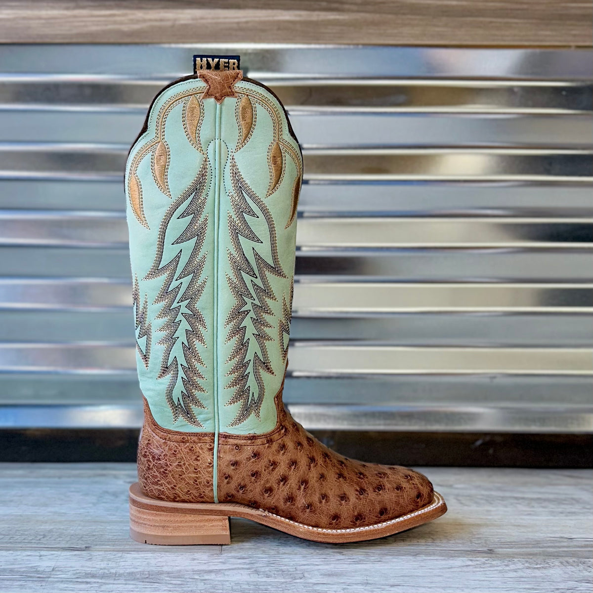Women's Harper Boot – Martin Boot Company