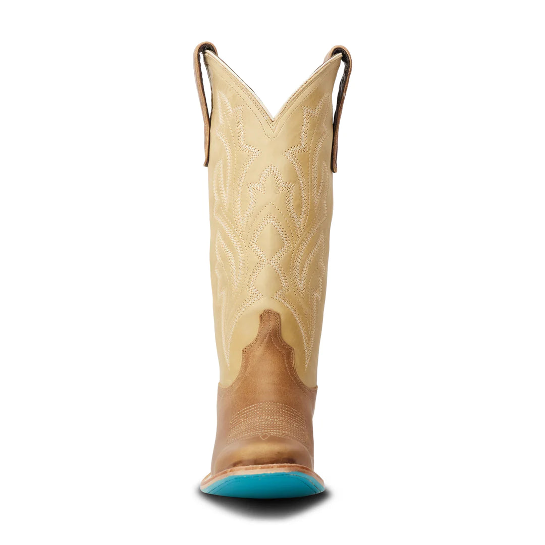 Women's Saratoga Square Boot – Martin Boot Company