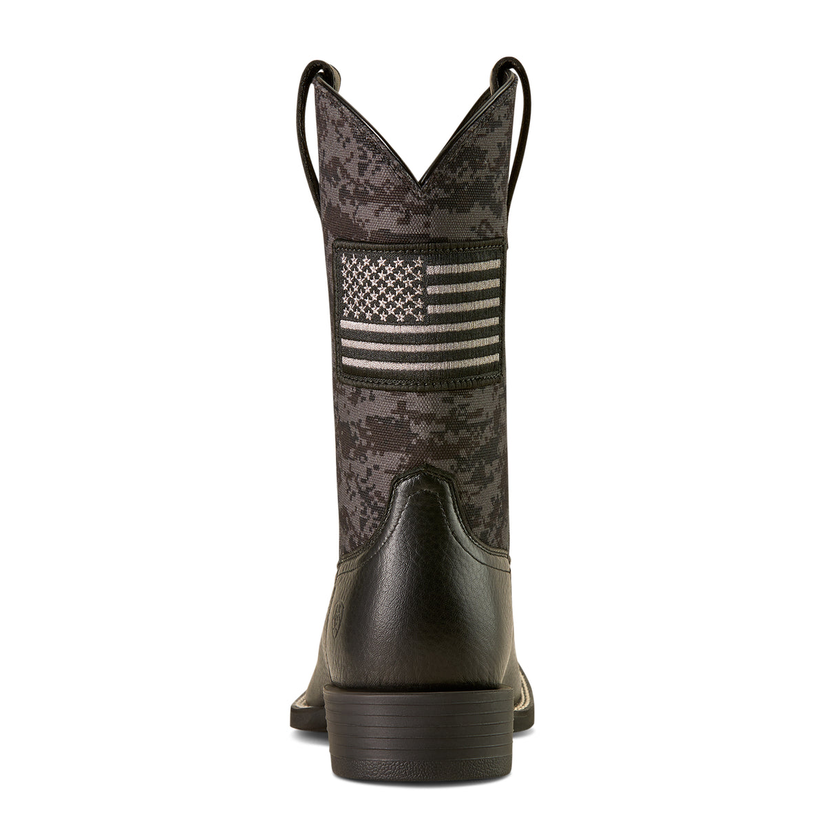 Men's Ariat Sport Patriot Western Boot – Martin Boot Company