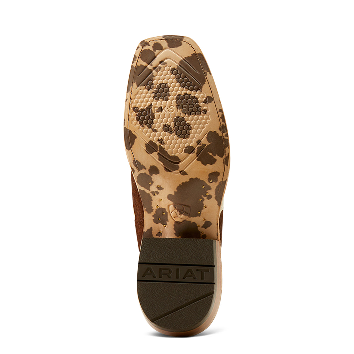 Women's Ariat Futurity Colt Western Boot – Martin Boot Company