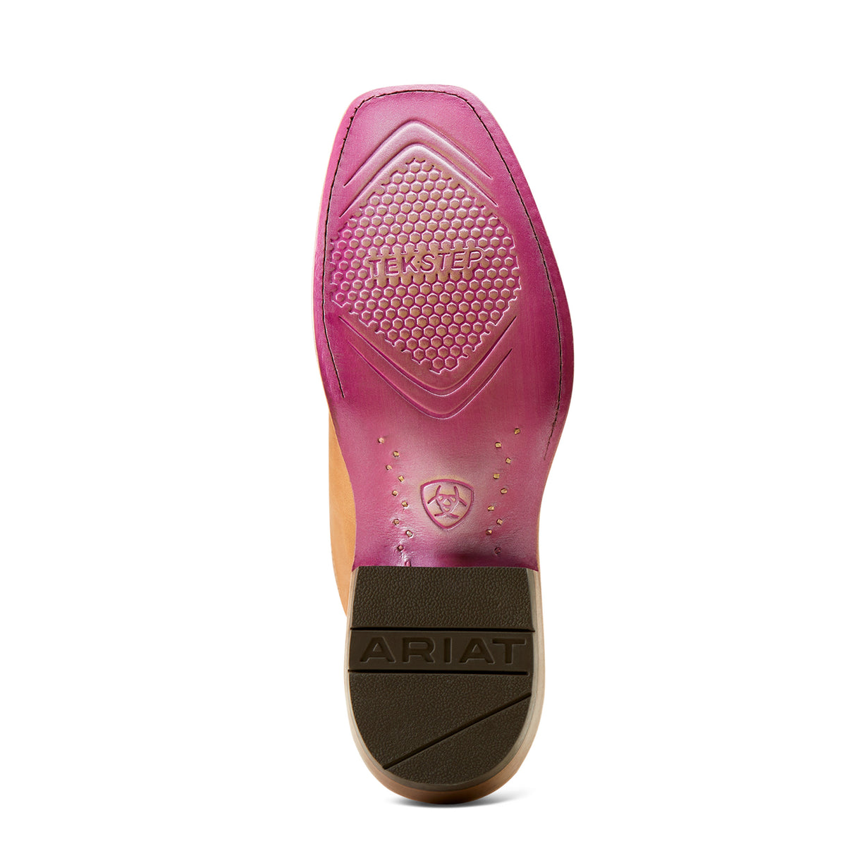 Women's Ariat Futurity Colt Western Boot – Martin Boot Company