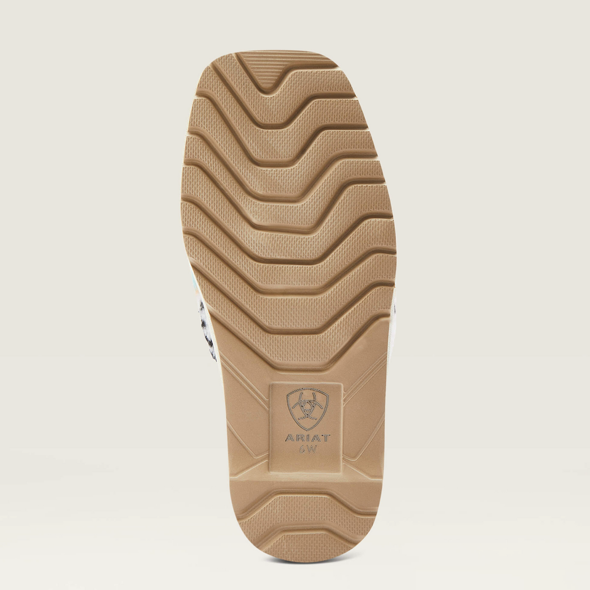 Women's Ariat Cozy Chic Square Toe Slipper – Martin Boot Company