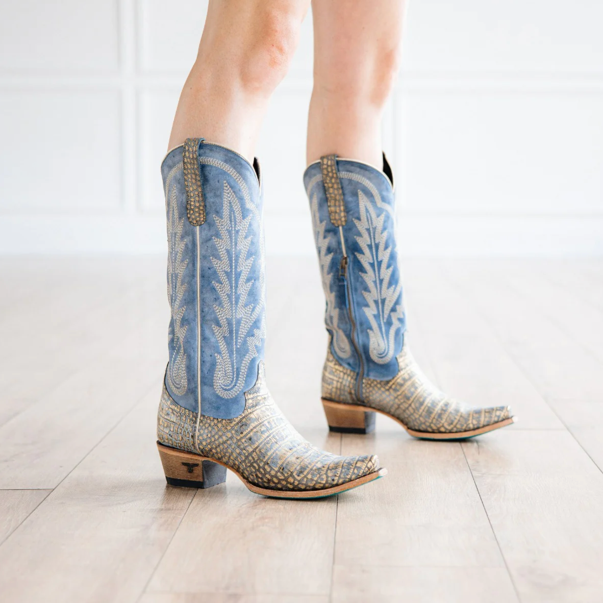 Women's Skylight Boot – Martin Boot Company